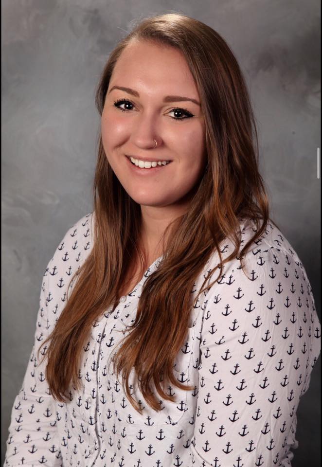 Rachel Weeks: Breaking STEM Stereotypes – SHEisRARE