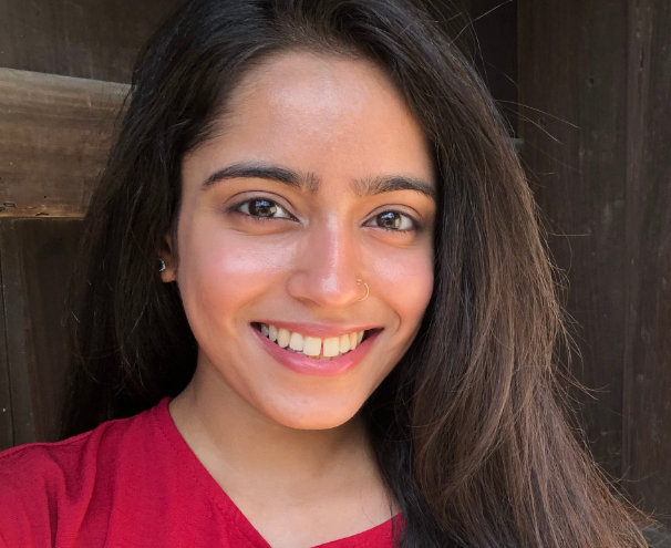 Meet the Founder – SHEisRARE