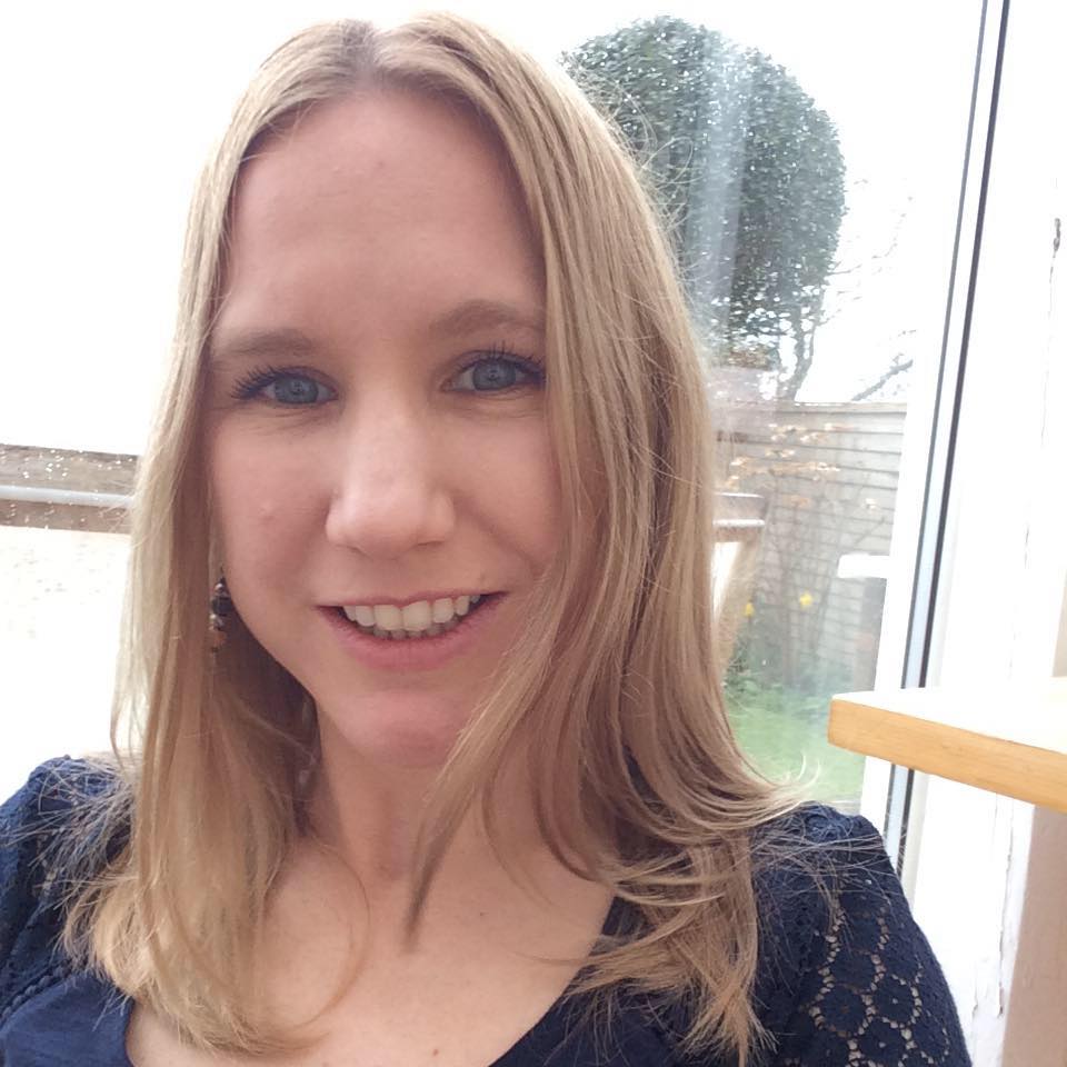 Lucy Butler – Financial Times: Reflecting on Challenges – SHEisRARE